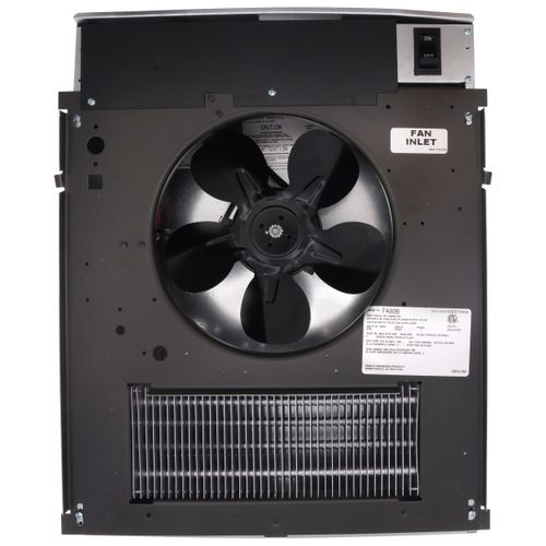 EFF4008 - Qmark EFF4008 - EFF Series - Ceiling Heater (4000/2000 Watts ...