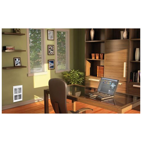 EFW2440-MW-W - King Electric EFW2440-MW-W - EFW-MW Multi Watt Wall ...