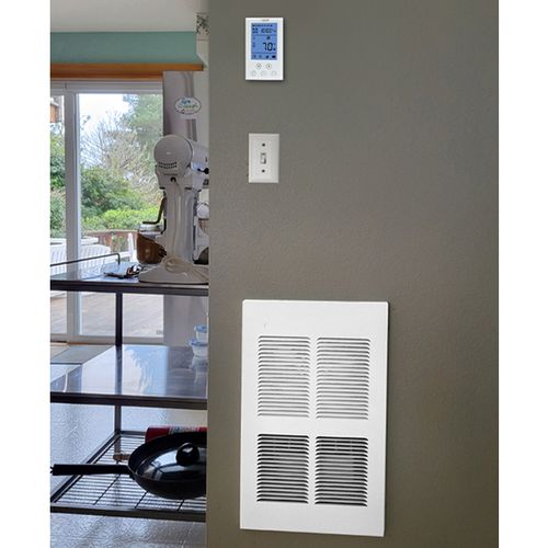 EFW2440-MW-W - King Electric EFW2440-MW-W - EFW-MW Multi Watt Wall ...