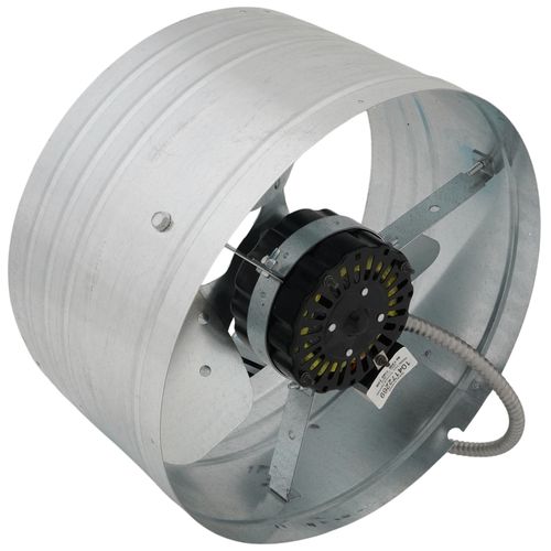 EGV5QCT - GAF Master Flow EGV5QCT - Master Flow Silver Quick Connect ...