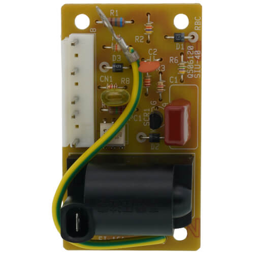 EI-161 - Rinnai EI-161 - Small Sub-PCB/(Ignitor) for 431/556/1004/750