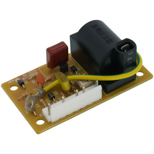 EI-161 - Rinnai EI-161 - Small Sub-PCB/(Ignitor) for 431/556/1004/750