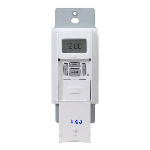 EI600WC - Intermatic EI600WC - EI600 Series 7-Day Digital Programmable ...
