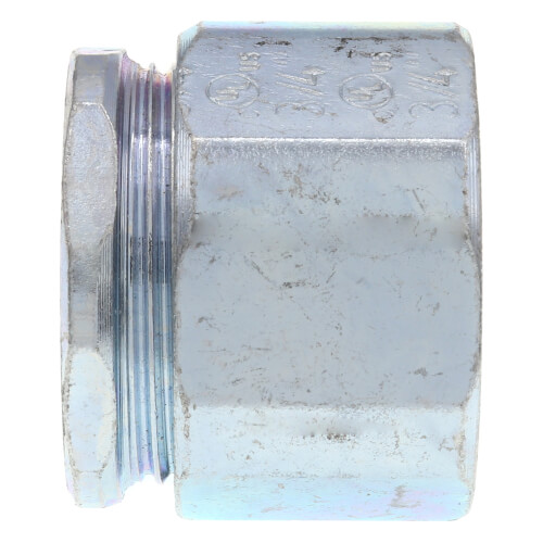 EK-402 - Steel City EK-402 - 3/4" 3-Piece Rigid Steel Coupling