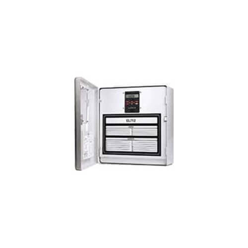 EL712 - Paragon EL712 - 12 Channel 24 hr/7 Day/365 Day Timer