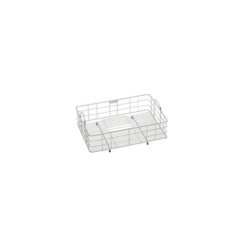 LKERB1915SS - Elkay LKERB1915SS - Rinsing Basket, w/ removable Dish ...