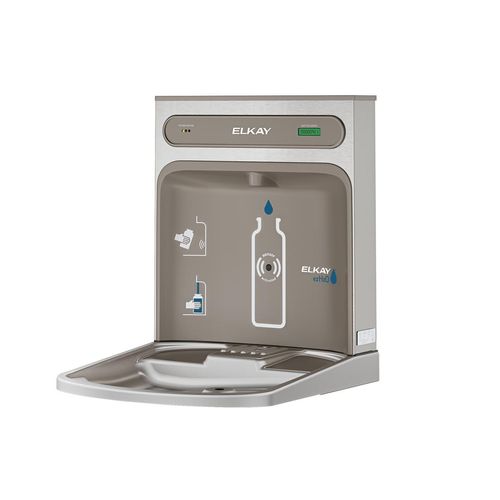 LZWSRK - Elkay LZWSRK - ezH2O RetroFit Bottle Filling Station Kit for EZ Family Filtered Non ...