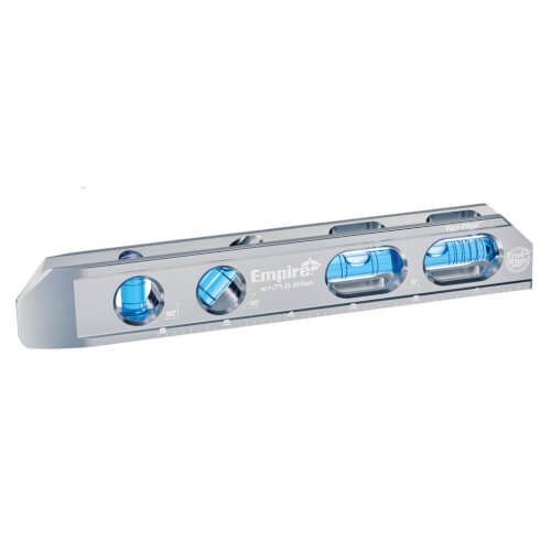 EM71.8 - Empire EM71.8 - 8" Magnetic Billet Torpedo Level