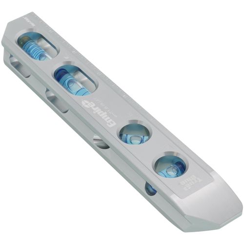 EM71.8 - Empire EM71.8 - 8" Magnetic Billet Torpedo Level