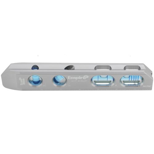 EM71.8 - Empire EM71.8 - 8" Magnetic Billet Torpedo Level