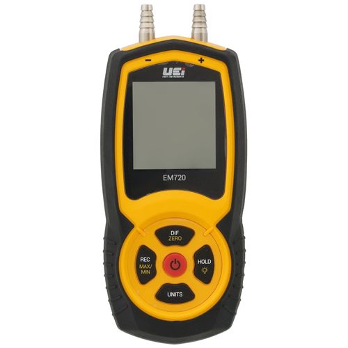 EM720SPKIT - UEi Test Instruments EM720SPKIT - Hi-Res Differential ...