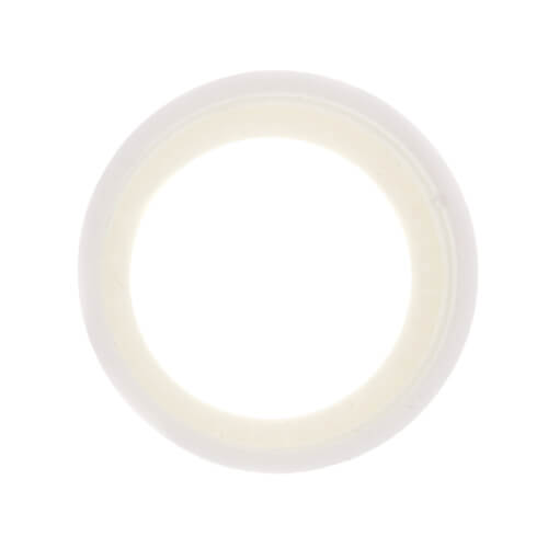 EMT100 - Arlington EMT100 - 1" Push-On Insulating Plastic Conduit ...