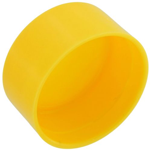 EMT100C - Arlington EMT100C - 1" Capped Insulating Plastic Conduit ...