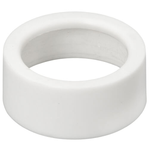 EMT250 - Arlington EMT250 - 2-1/2" Push-On Insulating Plastic Conduit ...
