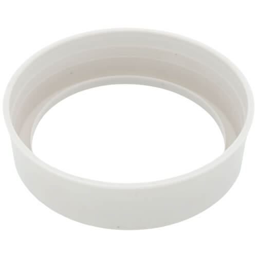 EMT400 - Arlington EMT400 - 4" Push-On Insulating Plastic Conduit ...