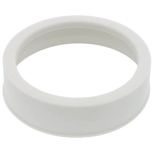 EMT400 - Arlington EMT400 - 4" Push-On Insulating Plastic Conduit ...