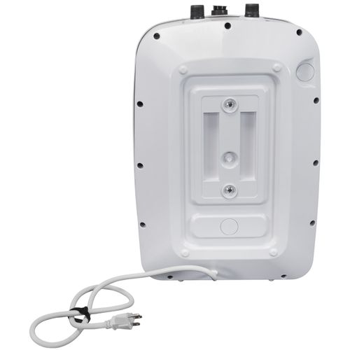 EMT6 - Eemax EMT6 - EMT6 Mini Tank Water Heater 120V, 6 Gallon