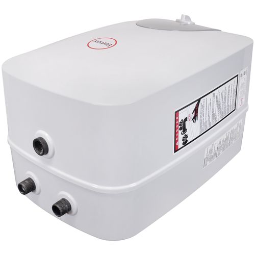 EMT6 - Eemax EMT6 - EMT6 Mini Tank Water Heater 120V, 6 Gallon