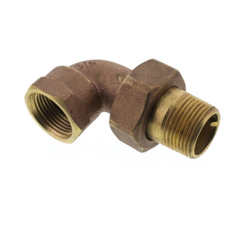 ENT-075 - Matco-Norca ENT-075 - 3/4" (FIP x Male Union) Radiator Union ...