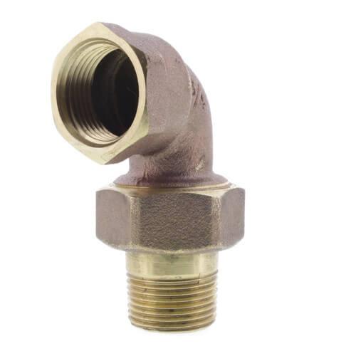 ENT-075 - Matco-Norca ENT-075 - 3/4" (FIP x Male Union) Radiator Union ...