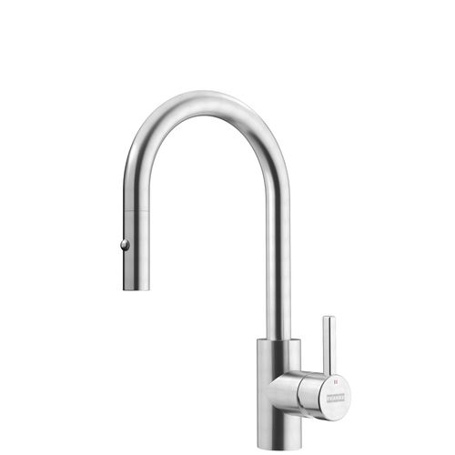 EOS-PR-304 - Franke EOS-PR-304 - Eos Neo 14" Single Handle Pull-Down ...