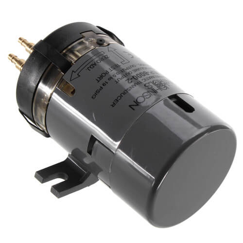 EP-8000-2 - Johnson Controls EP-8000-2 - Electro Pneumatic High Volume ...