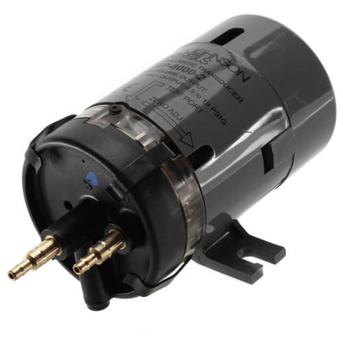 EP-8000-4 - Johnson Controls EP-8000-4 - Electro Pneumatic High Volume ...