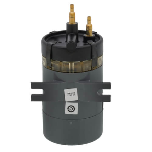 EP-8000-4 - Johnson Controls EP-8000-4 - Electro Pneumatic High Volume ...