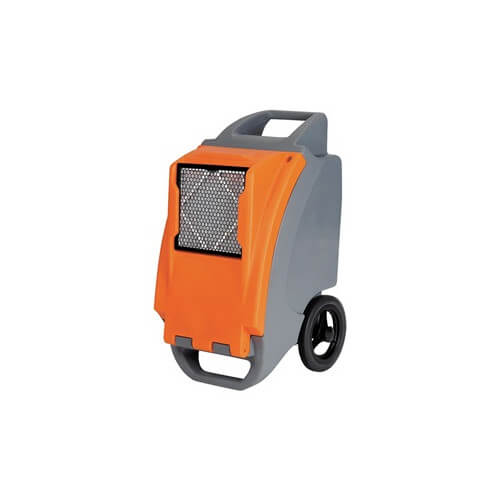 EPD180CR - Fantech EPD180CR - Fantech 180-pint Commercial Dehumidifier ...