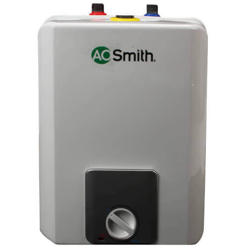 EPU-4 - AO Smith EPU-4 - 4 Gallon EPU-4 ProLine Point-of-Use ...