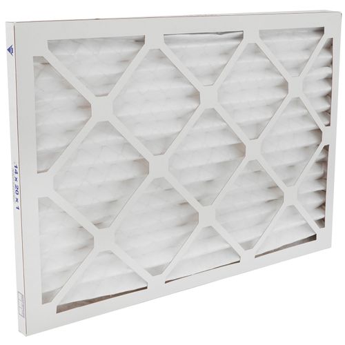 EQP4014201 - Rheem EQP4014201 - Pleated Panel Filter 14 in. x 20 in. x ...