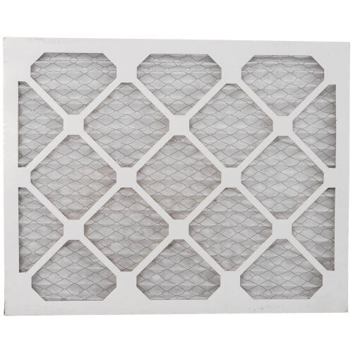 EQP4016201 - Rheem EQP4016201 - Pleated Panel Filter 16 in. x 20 in. x ...