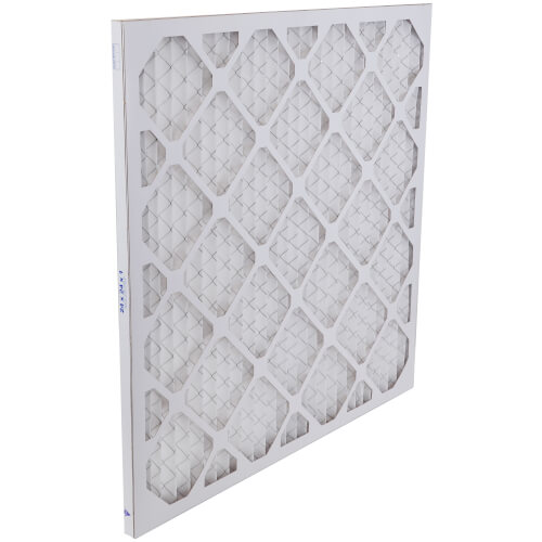 EQP4024241 - Rheem EQP4024241 - Pleated Panel Filter 24 in. x 24 in. x ...