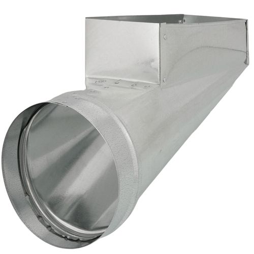 ERB10X4X6 - GAF Master Flow ERB10X4X6 - 10" x 4" x 6" Master Flow End ...