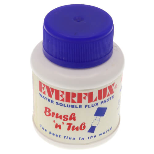 ERBNT125 - Everflux ERBNT125 - Brush 'N Tub Water Soluble Everflux (125ml)