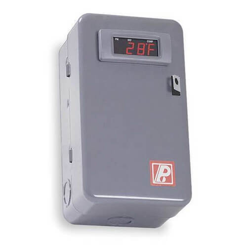 ERC2-212111-370 - Paragon ERC2-212111-370 - ERC-2 Electronic ...