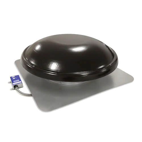 ERV6BLHT - GAF Master Flow ERV6BLHT - Master Flow Roof Mount Power ...