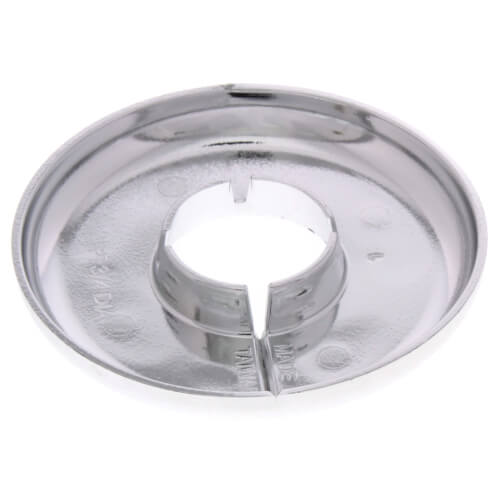 ESAS075 - Bluefin ESAS075 - 3/4" IPS Plastic Split Escutcheon, Chrome ...