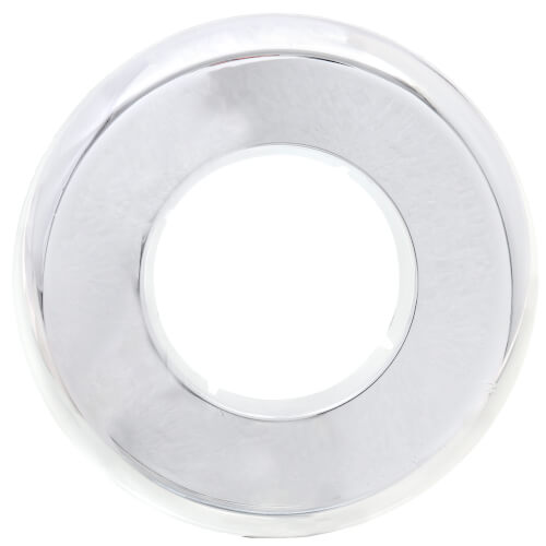 ESAS150 - Bluefin ESAS150 - 1-1/2" IPS Plastic Split Escutcheon, Chrome ...