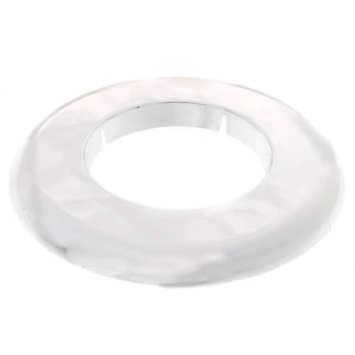 ESAS200 - Bluefin ESAS200 - 2" IPS Plastic Split Escutcheon, Chrome Plated