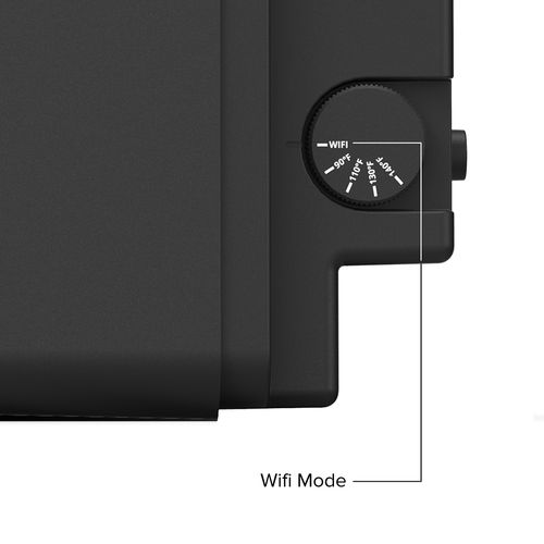 ESH-2.5 - Eccotemp ESH-2.5 - 2.5 Gallon SmartHome Electric Mini Tank ...