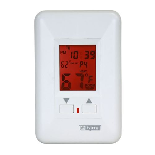 ESP120-R - King Electric ESP120-R - 7 Day Programmable Electronic ...