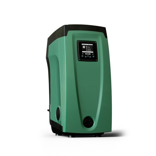 60212311 - DAB Pumps 60212311 - Esybox Automatic Booster System w ...