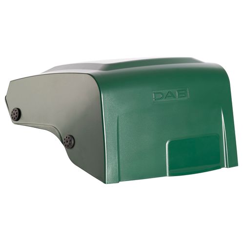 60203667 - DAB Pumps 60203667 - ESYCOVER Installation Cover for Esybox ...
