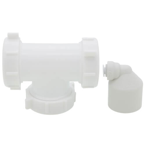 ET112-001 - Air Gap ET112-001 - Quick Connect Reverse Osmosis Drain ...