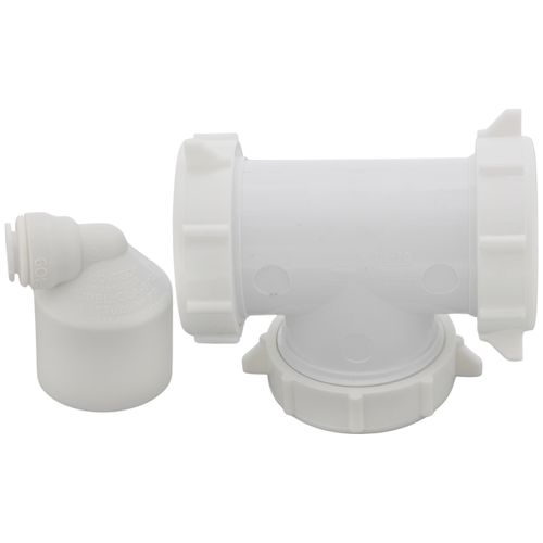 ET112-002 - Air Gap ET112-002 - Quick Connect Reverse Osmosis Drain ...