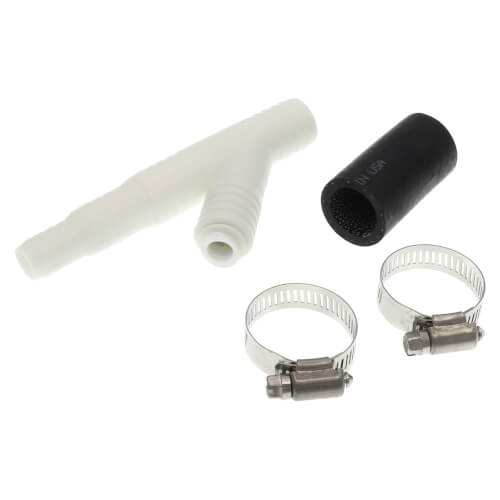 ET116-002 - Air Gap ET116-002 - Drain Line Adapter, 3/8" Push In Inlet ...