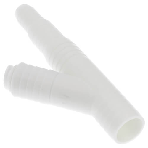 ET116-002 - Air Gap ET116-002 - Drain Line Adapter, 3/8" Push In Inlet ...