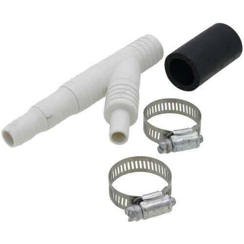 ET116-004 - Air Gap ET116-004 - Drain Line Adapter, 1/2" Barb Insert ...