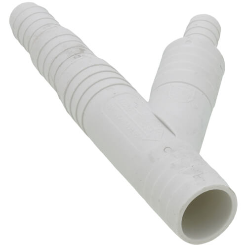ET116-004 - Air Gap ET116-004 - Drain Line Adapter, 1/2" Barb Insert ...